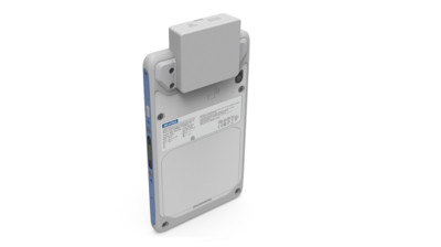 LAN+COM Module-White for sale