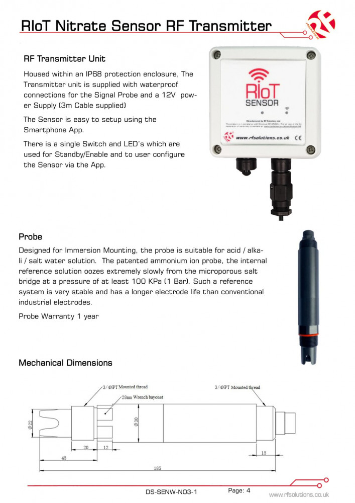 SENW-NO3-8T1 document page 4