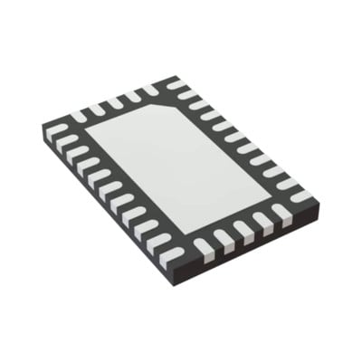 DIODES PI2EQX3232AZDEX Signal Buffer Repeater Splitter Chip