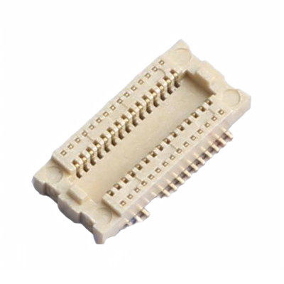 G-Switch GT-B0504FSV20-30S1101 Board-to-Board Mezzanine Edge Array Connector for sale