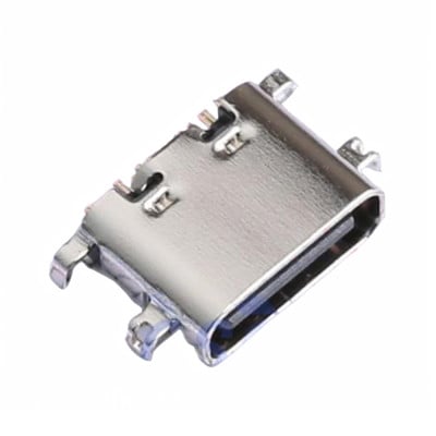 HDGC TYPEC-ZD-101PWB USB Type-C Connector Assembly