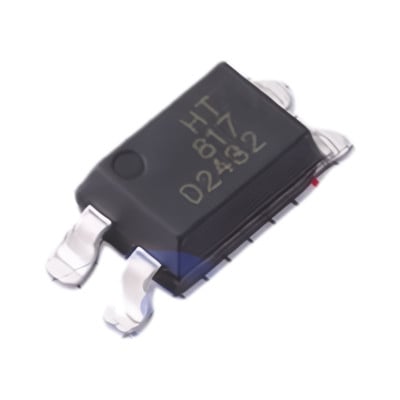 HENGTUO HT-815S1-TP1 Photovoltaic Output Optoisolator Transistor