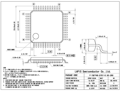 ROHM ML62Q1552-NNNTBZ0BX