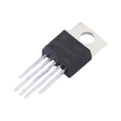 HANSCHIP semiconductor LM2576T-12G