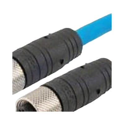 L-com TRG506-T4T-05M Circular Cable Assembly