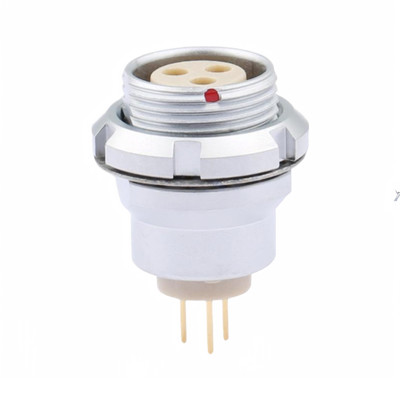 LICQ R.EEG.0B.102.CSL Circular Connector Assembly