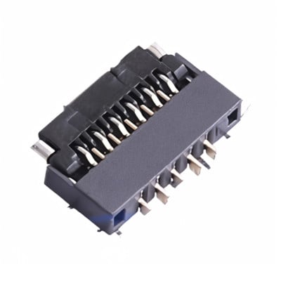 JUSHUO AFH26-S57FIA-1H FFC FPC Flat Flexible Connector Assembly