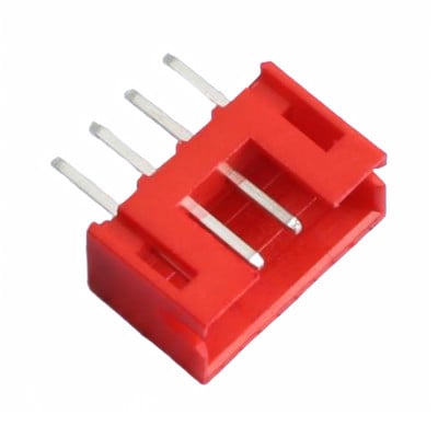 XYECONN XY-PH2.0-11A61 Male Pin Header Connector