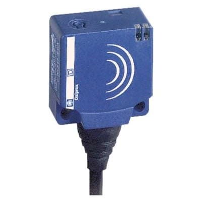 Schneider XS8E1A1MBL2 Proximity Sensor for sale
