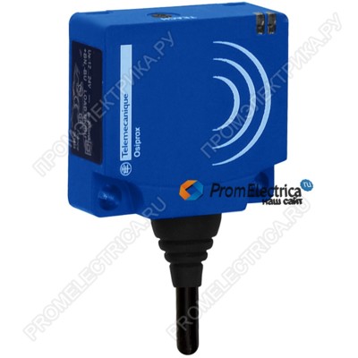 Schneider XS8E1A1MBL2 Proximity Sensor for sale
