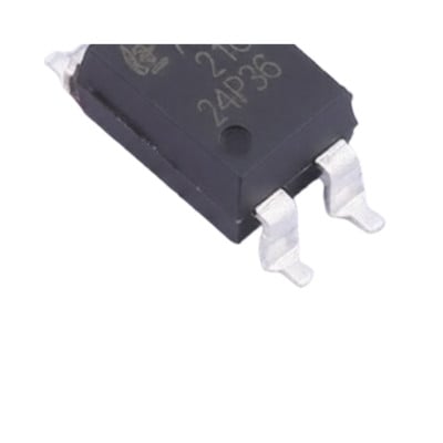 APSEMI APY211G2EH Solid State Relay Chip
