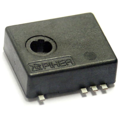 Amphenol PST360G2-1A-C0000-ERA360-RE Angle & Linear Position Measuring Chip
