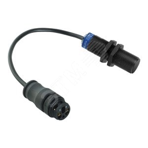 Schneider XS630B4MBU20 Ambient Light, IR & UV Sensor Chip