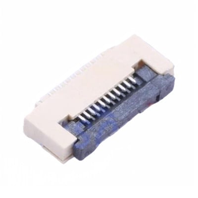 HDGC 0.5K-DX-11PWB FFC FPC Flat Flexible Connector Assembly