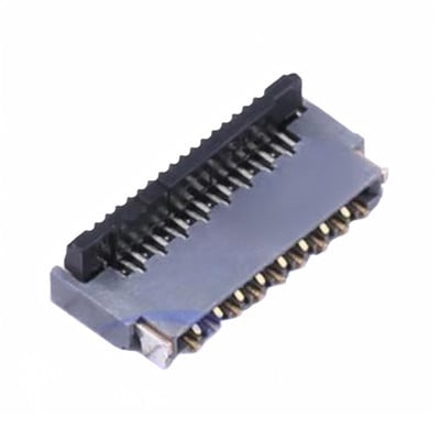 HRS FH35C-17S-0.3SHW(99) FFC FPC Flat Flexible Connector Assembly