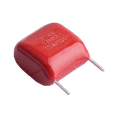 Dersonic CFC2J333JE0635 Film Capacitor