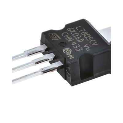 GOODWORK L7915CV Linear Low Dropout (LDO) Voltage Regulator