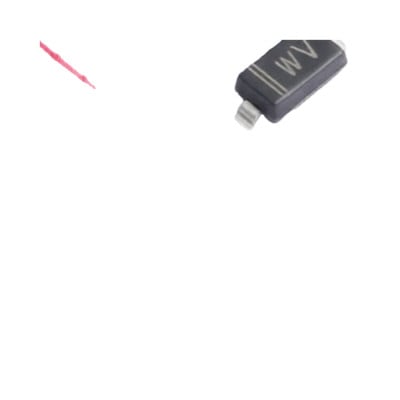 MOT BZT52C47T1G Single Zener Diode for sale
