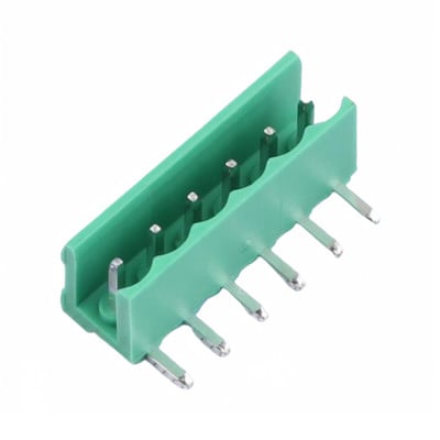 MAX MXHT396V-3.96-09P-GN01-Cu-A Header Plug Socket