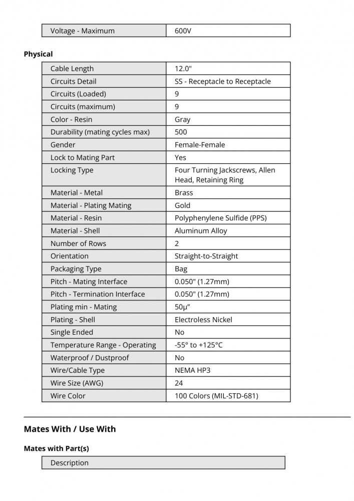 MM-2J2-009-SS1-41WB technical document image 2