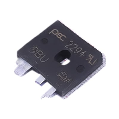 PANJIT GBU4MR_B0_100A2 Bridge Rectifier