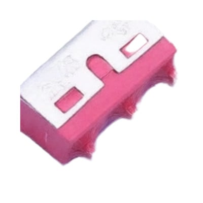 C&K 1101M2S3ABE2 Slide Switch