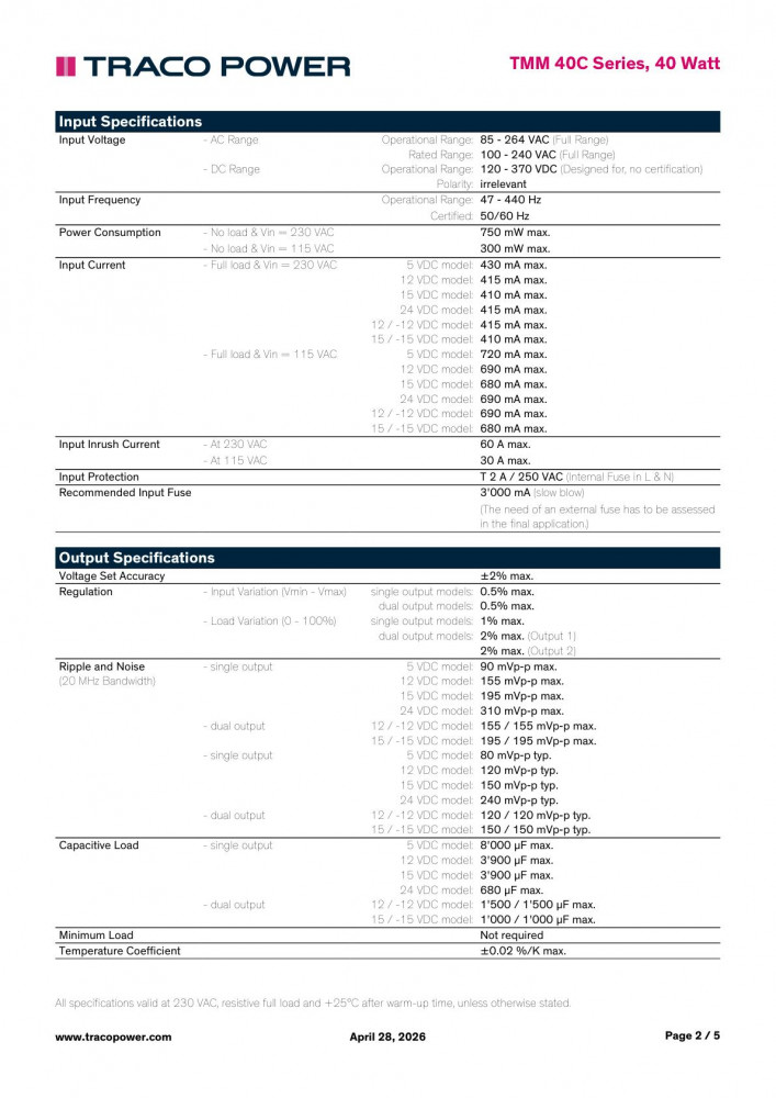 Document page 2