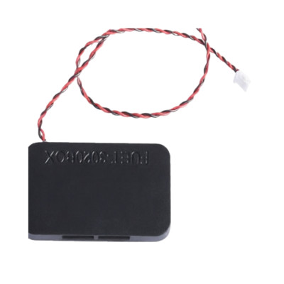 FUET FS20MS0810-H4.0 Speaker Chip – High-Performance Audio Speaker Driver IC