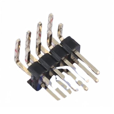 GREENCONN GPHB101-0502A001R1BA Male Header Pins
