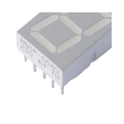 Broadcom HDSP-U503 LED Character and Numeric Display Chip