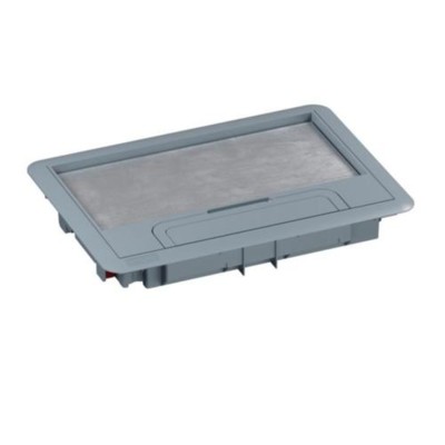 Frame and lid plastic 8/12M - Frame and lid plastic 8/12M - Plastic cover frame - For 8/12M surface tank modules for sale