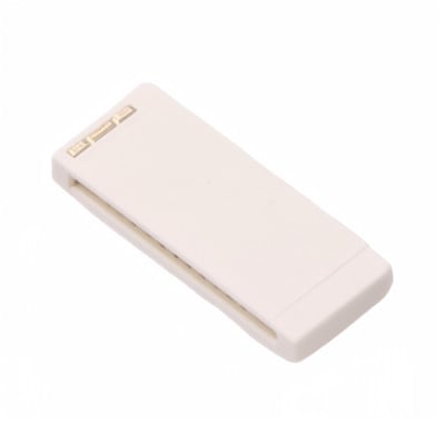 HDGC 1.0K-J-14PW FFC/FPC Flat Flexible Connector Assembly