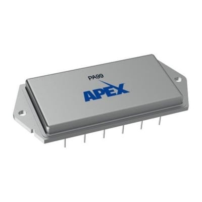 APEX PA89A High-Performance Amplifier Chip