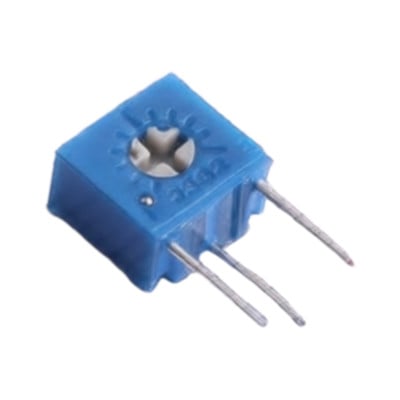 JIERR 3362S-1-503LF Slide Potentiometer