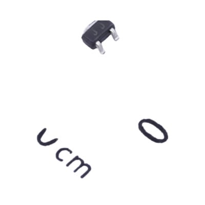 JSCJ BAV70 Single Diode