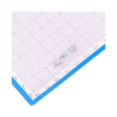 HOLLY 50CF-080H Fuse Chip