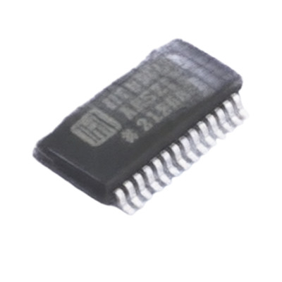 HTCSEMI HT9280ARSZ Analog to Digital Converter (ADC) Chip for sale