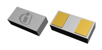 Infineon ESD110B102ELE6327 TVS Diode