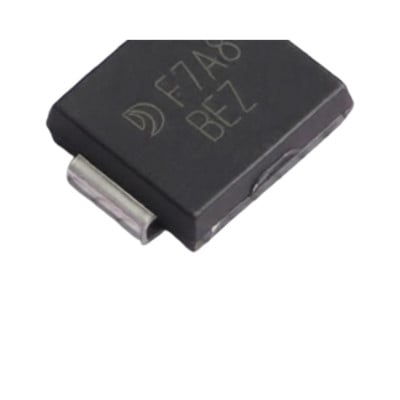 Jingdao Microelectronics SMDJ24CA TVS Diode