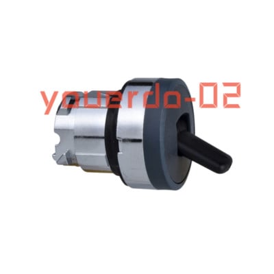 Schneider ZB4BC6 Configurable Switch Body