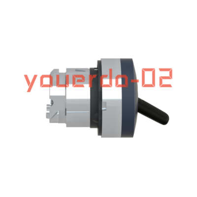 Schneider ZB4BD28 Configurable Switch Body for sale