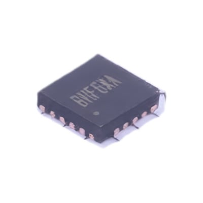 Silergy SY6982EQDC Battery Management Chip