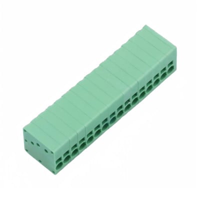 MAX MX205V-3.5-16P-GN01-Cu-A Wire to Board Connector Chip for sale
