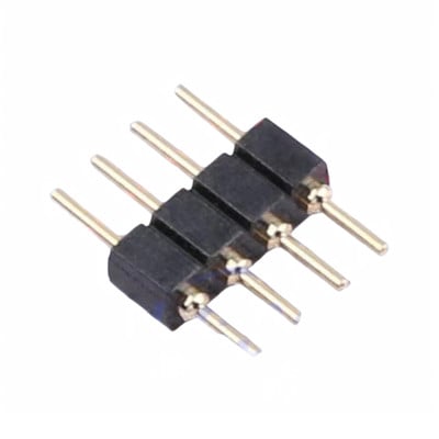 MINTRON MTAC2-D0710000 Male Header Pins