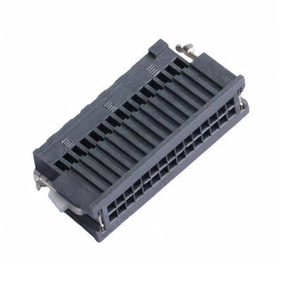 Samtec ISDF-15-D-M Rectangular Connector Housing for sale