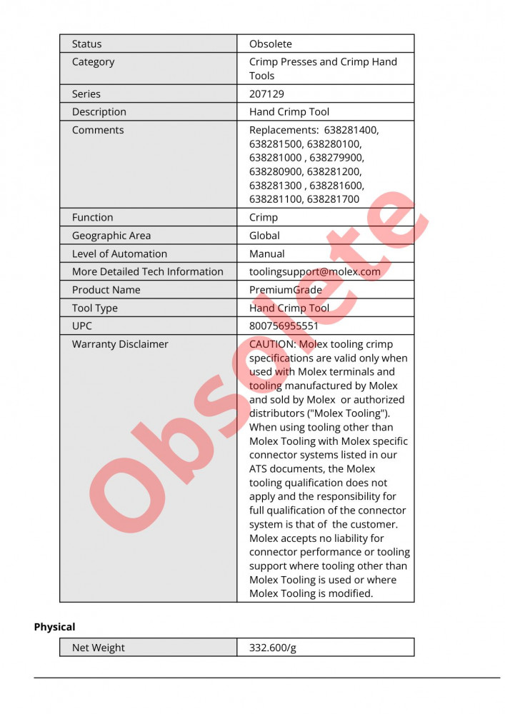 638191200 product document image, page 2