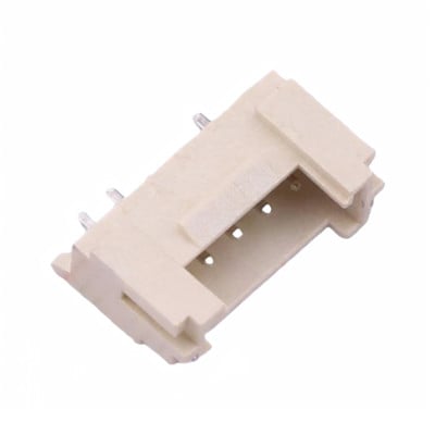 Yuandi WAFER-HY2.0-5PWT-W1-P Male Header Pins for sale
