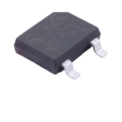 DIODES DF01S Bridge Rectifier