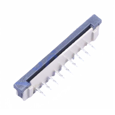 HDGC 1.0K-J-15PW FFC/FPC Flat Flexible Connector Assembly