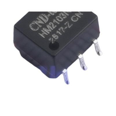 CND-tek HM2102NL TP Pulse Transformer Chip